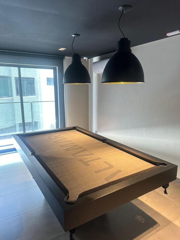 Altamare 310 · Fantástico Apt a beira mar do Bessa Altamare 310, João ...