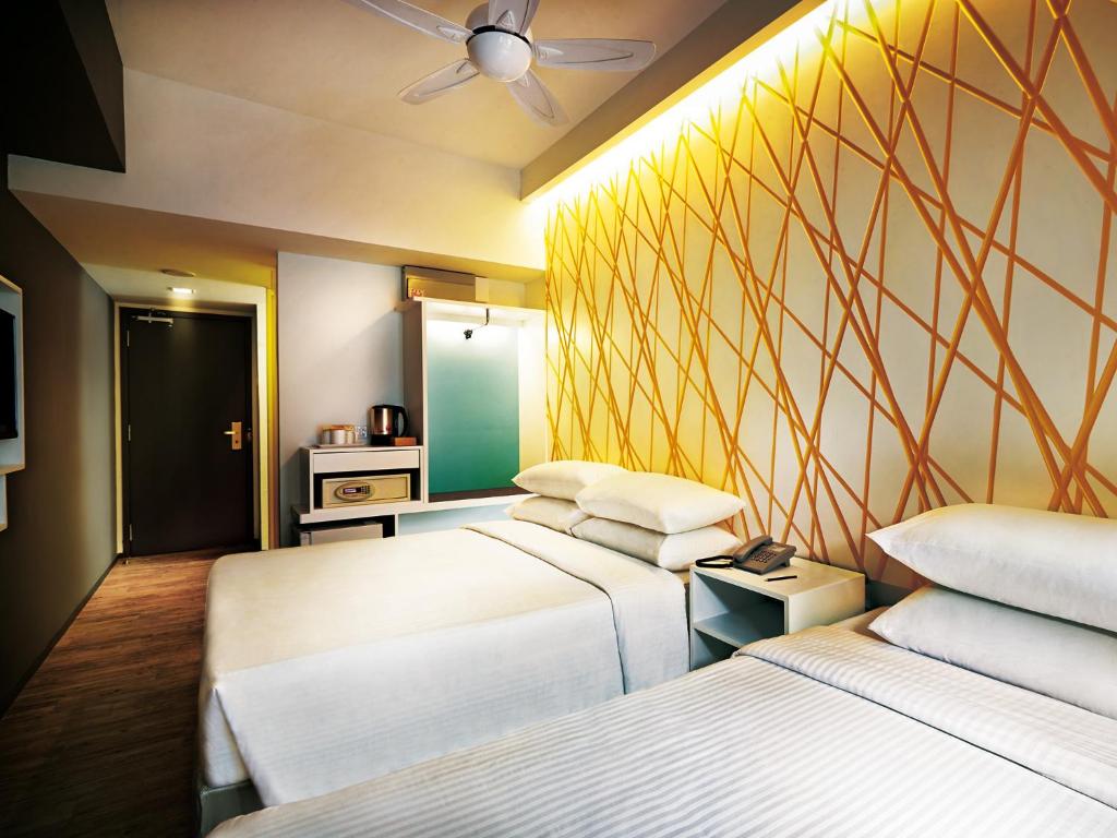 Resorts World Genting - First World Hotel, Genting Highlands (updated ...