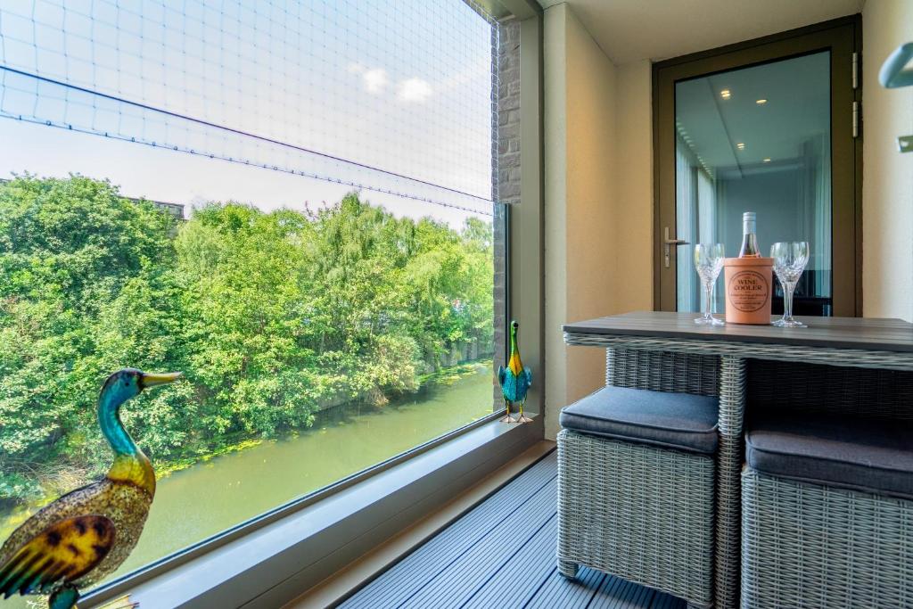 The Ebor Suite @ Ryedale House, York (updated prices 2026)
