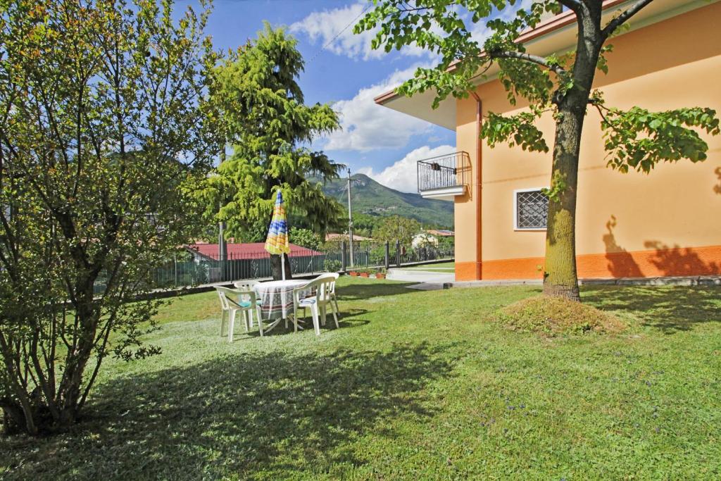 Villa Giotto (Italien Gavardo) - Booking.com