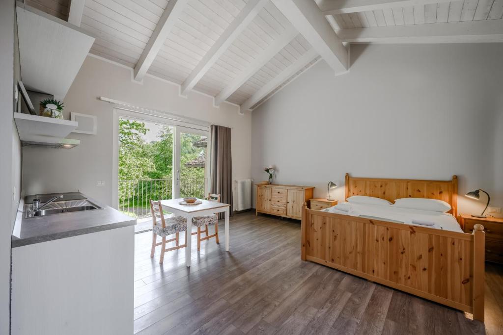 Brughiera 07, Trivero (updated prices 2025)
