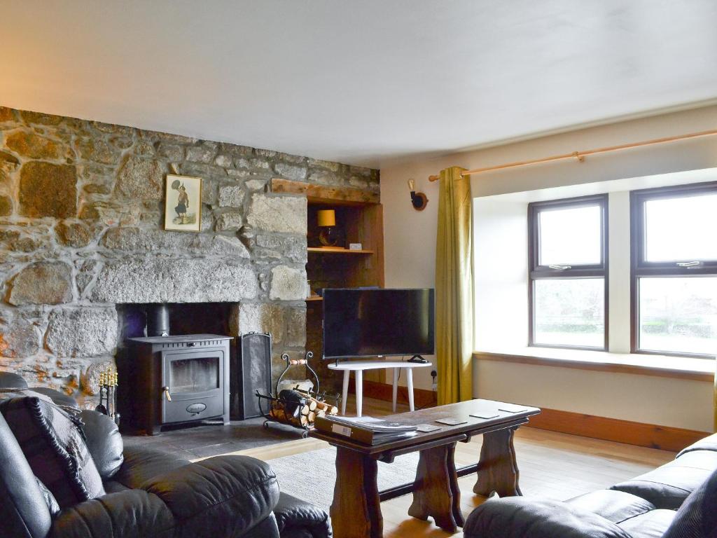 The Glebe, Duthil (updated prices 2025)