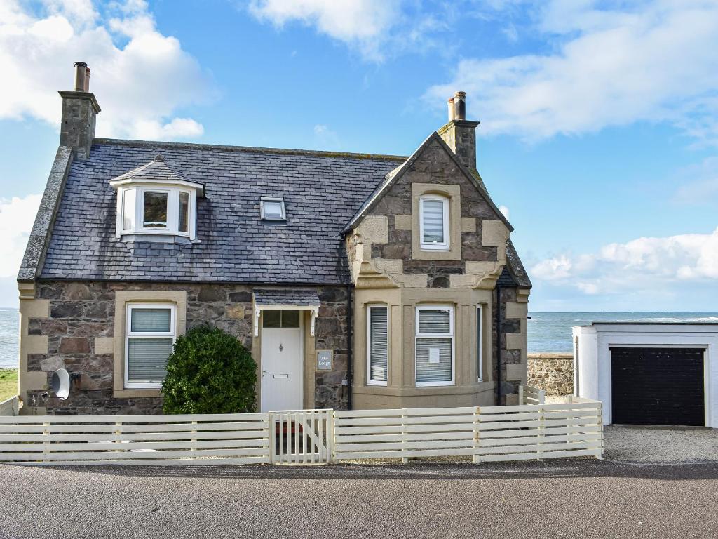 Strathlene Lodge, Ianstown (updated prices 2026)
