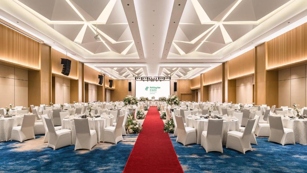 Holiday Inn & Suites Penang Prai by IHG, Bukit Mertajam (updated prices ...