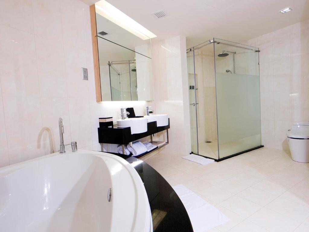 Resorts World Genting - Genting Grand, Genting Highlands (updated ...