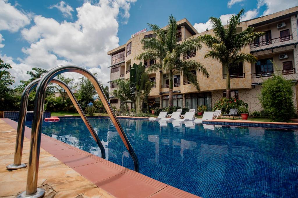 La Mama Hotel, Uru (tarifs actualisés, 2026)