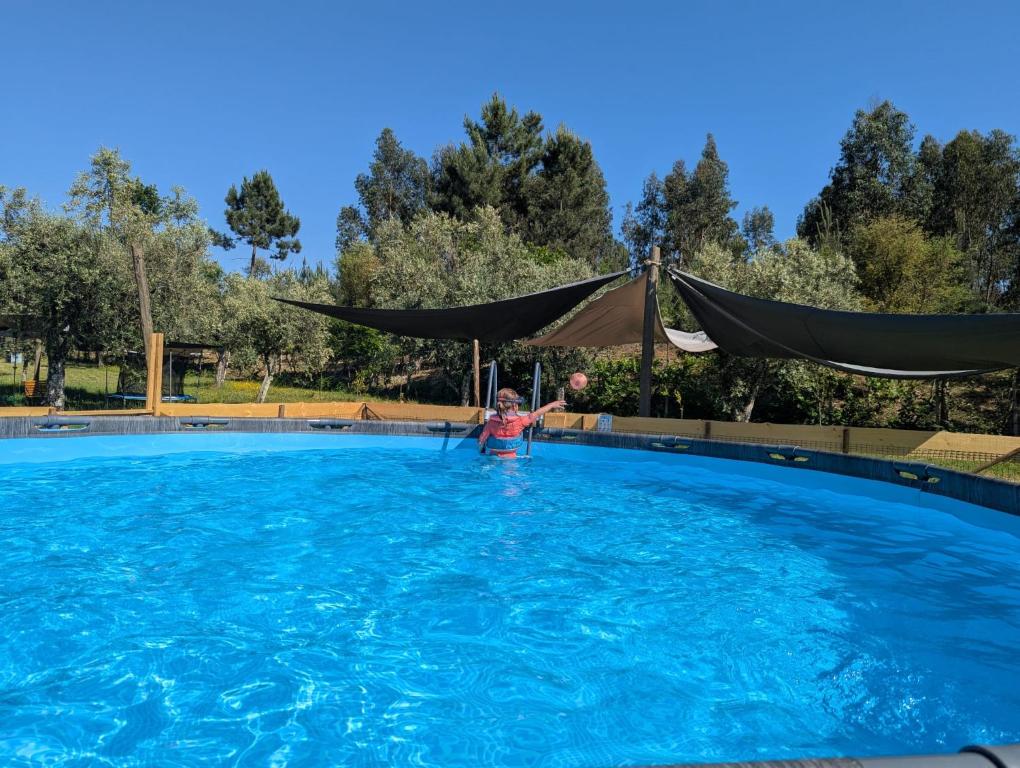 Quinta Lima, Sertã (updated prices 2025)