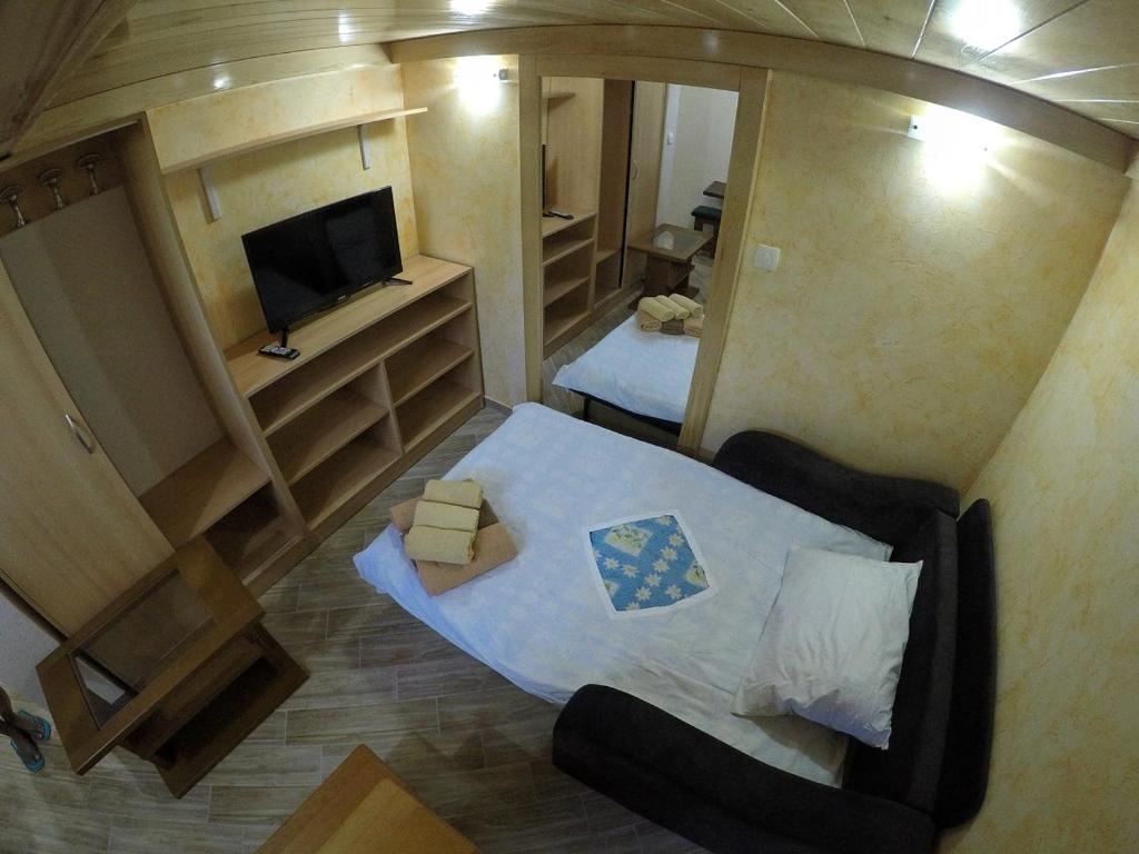 Apartment Popadic with pool 1, Herceg Novi (tarifs actualisés, 2025)