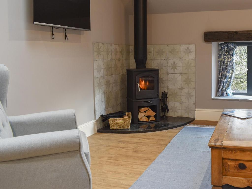 The Old Shippon At New Ringstones Farm, Mellor (updated prices 2025)