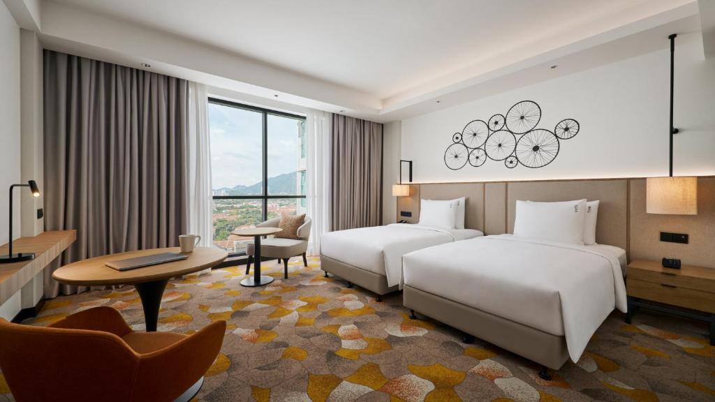 Holiday Inn & Suites Penang Prai by IHG, Bukit Mertajam (updated prices ...