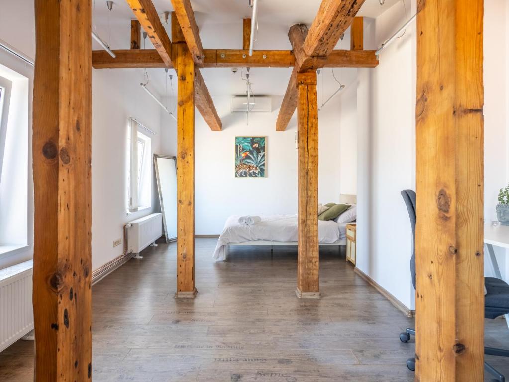 Jacob Residence, Loft Old Riga, 6 Sleeps, Riga (updated prices 2026)