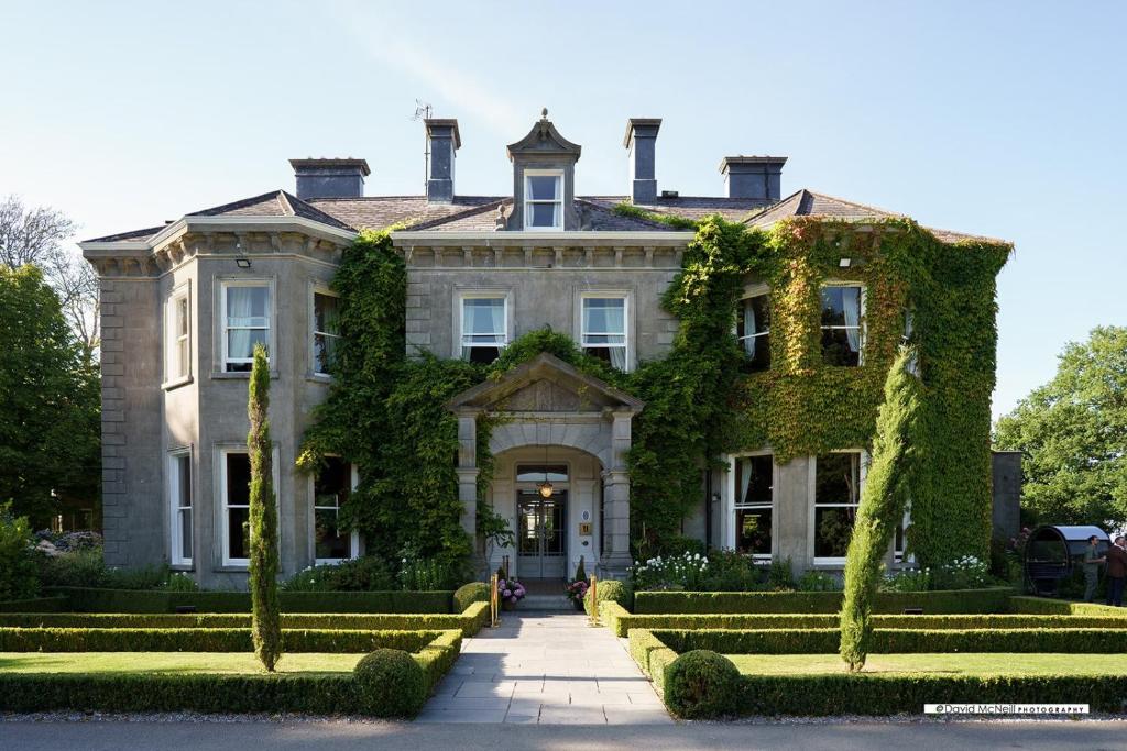 Tinakilly Country House Hotel, Rathnew (updated prices 2025)