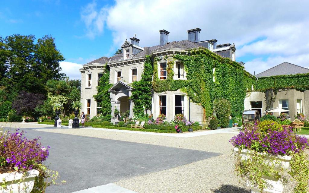 Tinakilly Country House Hotel, Rathnew (updated prices 2025)