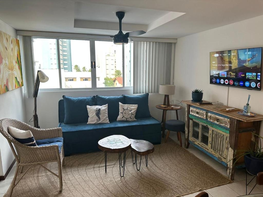 Atlantis Home Service · Atlantis Home Service - lindo flat no Cabo ...