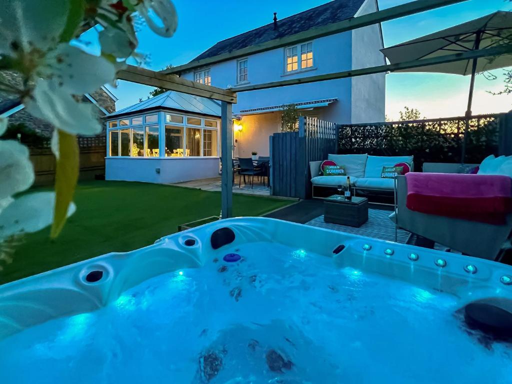 Manuka Cottage, Totnes (updated prices 2025)