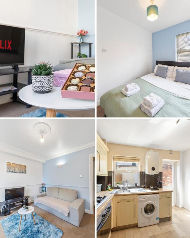 Chesterman House, Reading (updated prices 2026)