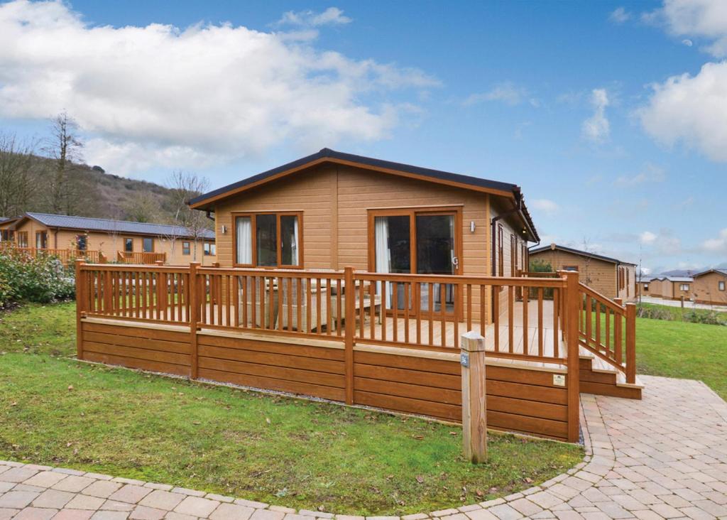 Cheddar Woods Resort And Spa, Cheddar (updated prices 2025)