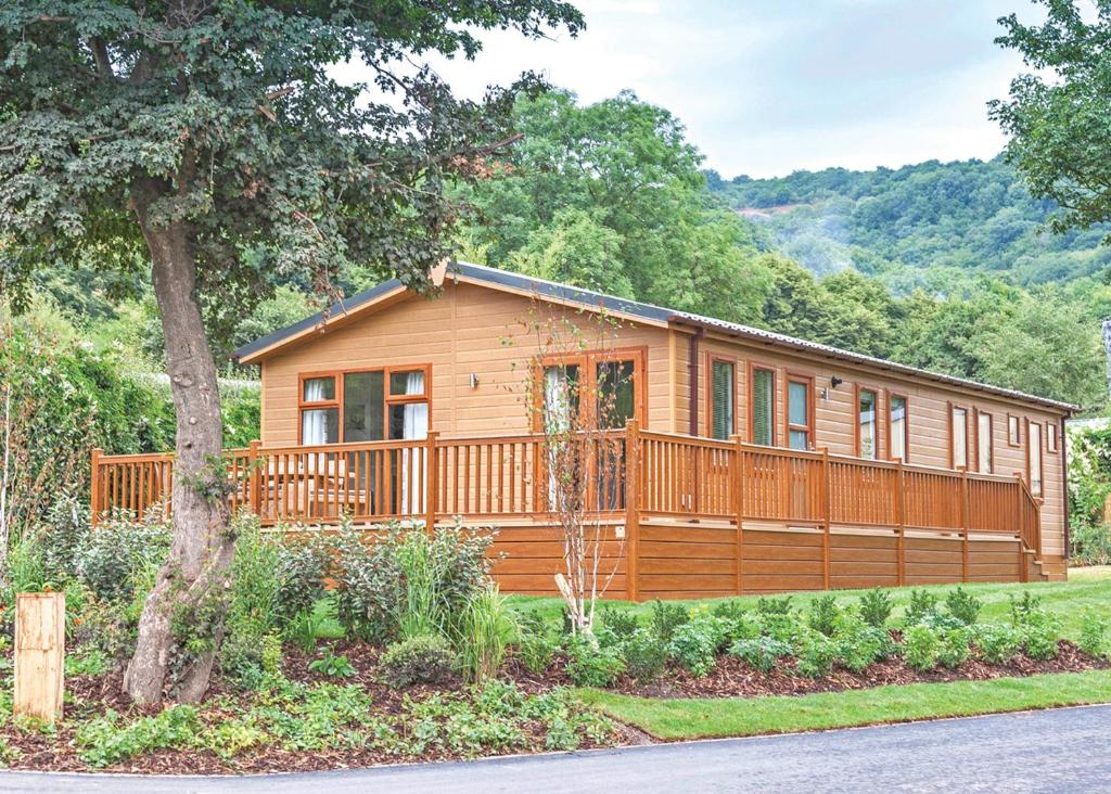 Cheddar Woods Resort And Spa, Cheddar (updated prices 2025)