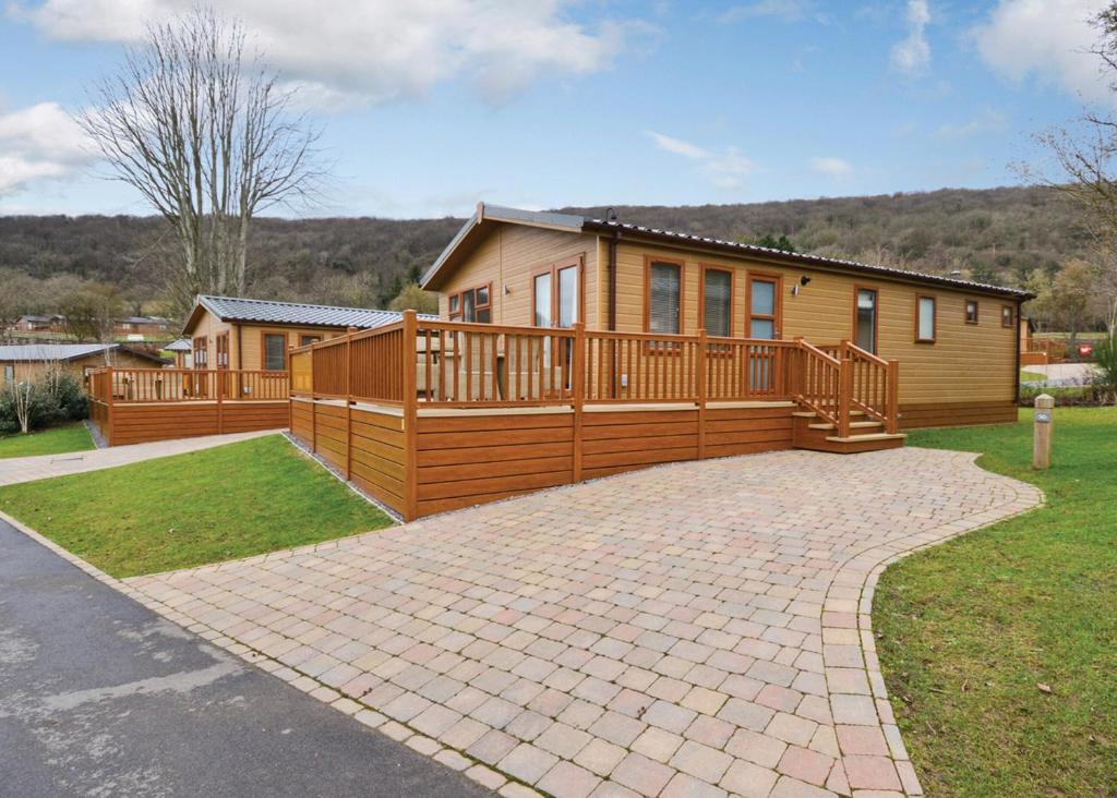 Cheddar Woods Resort And Spa, Cheddar (updated prices 2025)