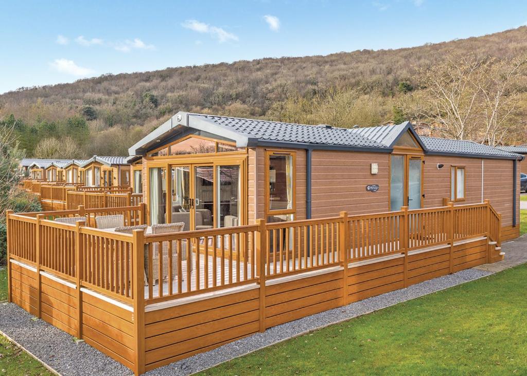 Cheddar Woods Resort And Spa, Cheddar (updated prices 2025)