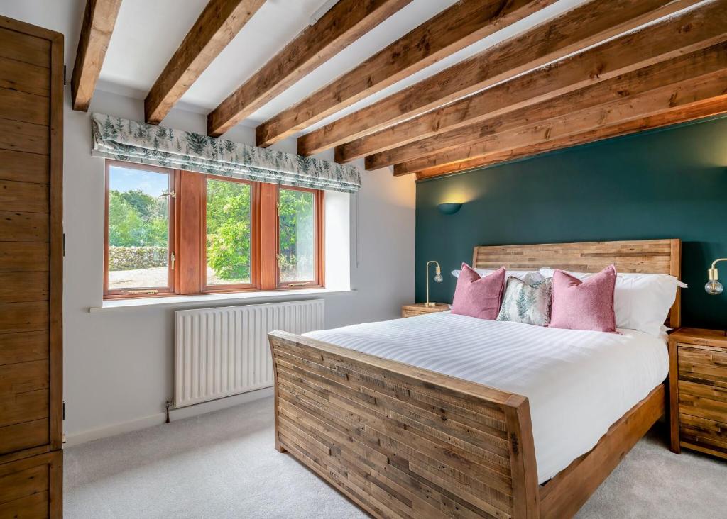 Long Ashes Park, Threshfield (updated prices 2025)