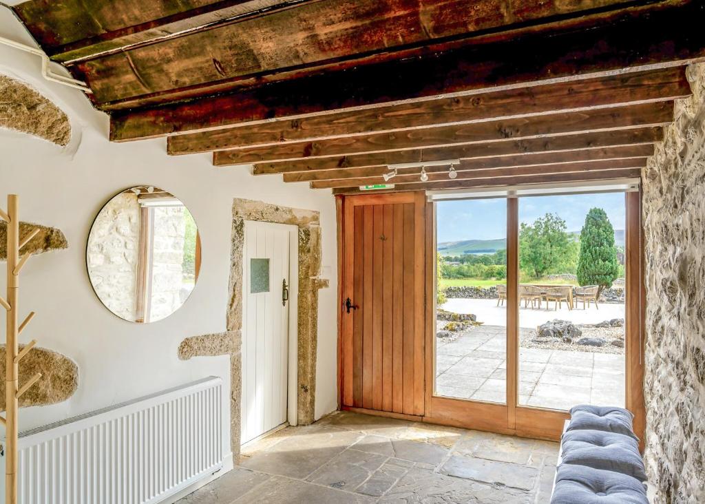 Long Ashes Park, Threshfield (updated prices 2025)