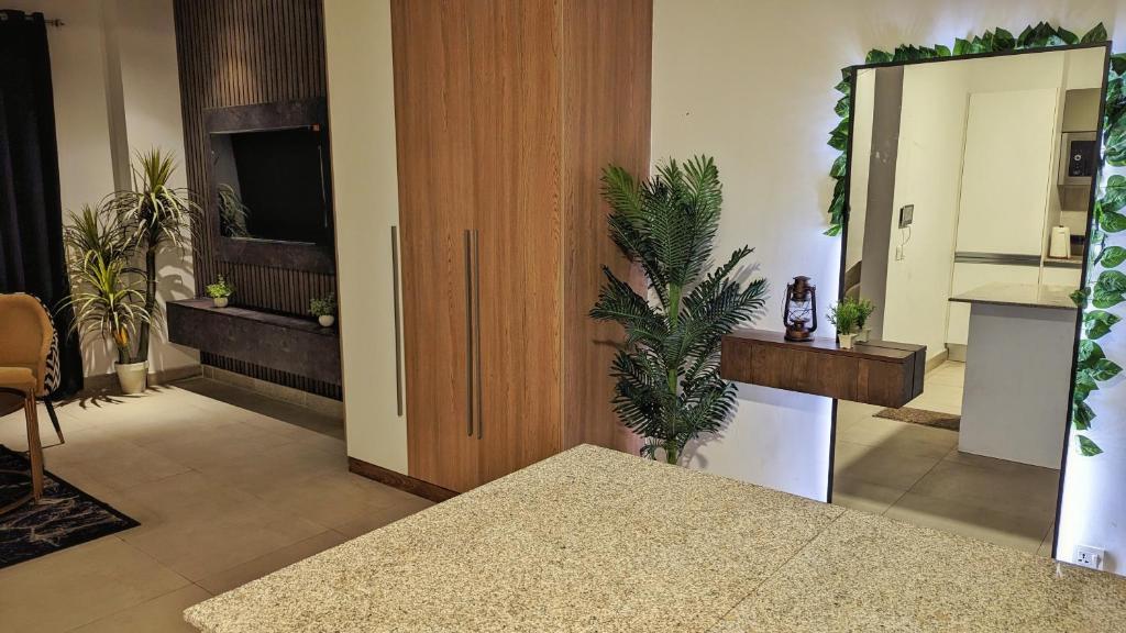 Supreme Studio Suite - Pentasquare, DHA, Lahore (updated prices 2025)