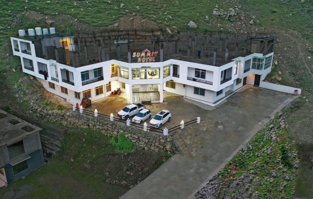 Summit Hotel Naran, Naran (updated prices 2026)