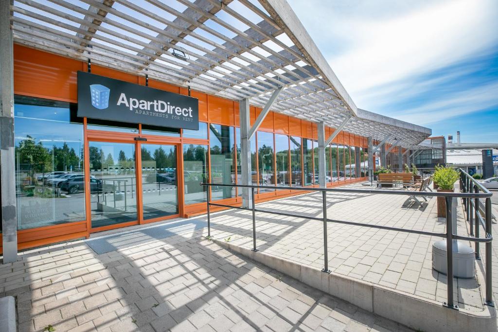ApartDirect Arlandastad, Arlanda (aktualisierte Preise für 2025)