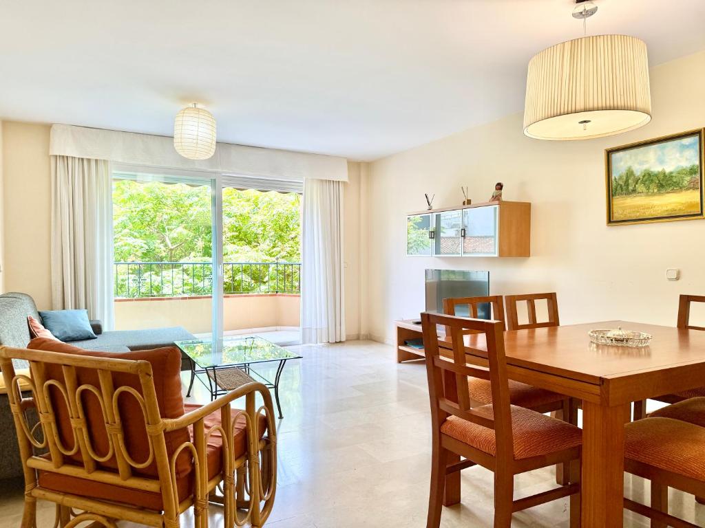 Marbella Center II - EaW Homes, Marbella (preços atualizados para 2025)