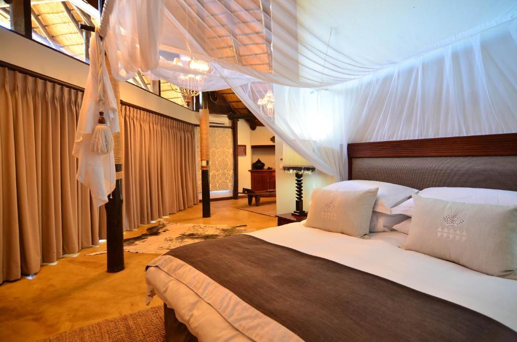 Amakhosi Safari Lodge & Spa, Magudu (updated prices 2025)