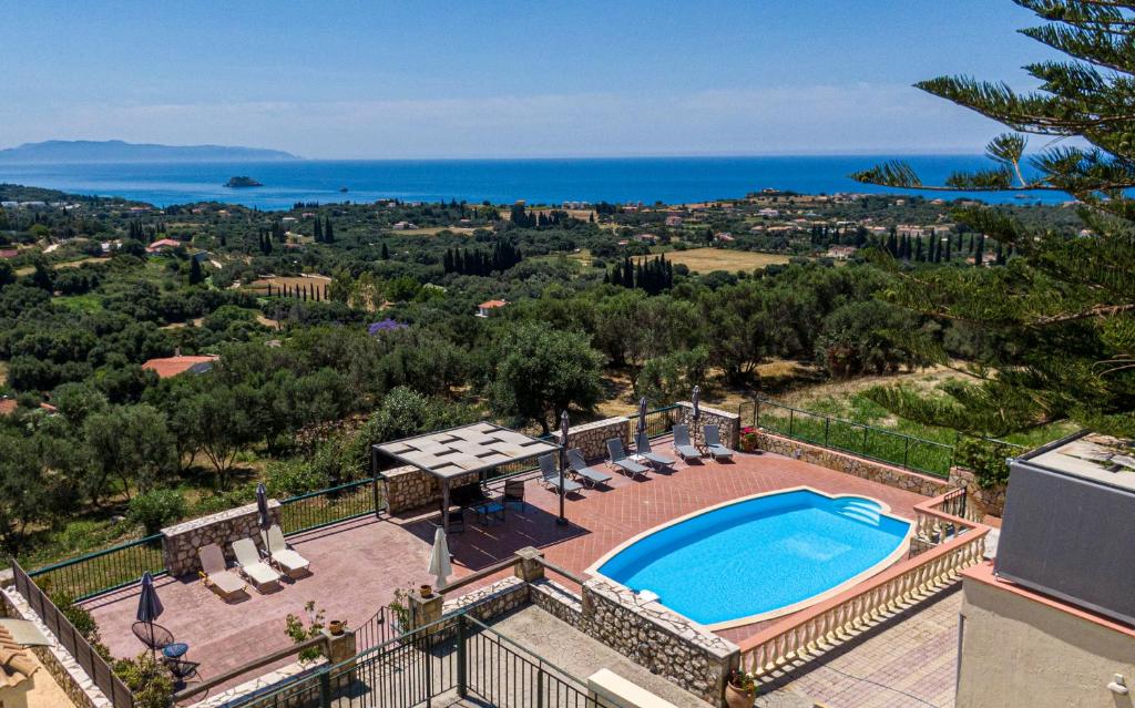 Kefalonian 360° Sunrise, Kaligata (updated prices 2026)