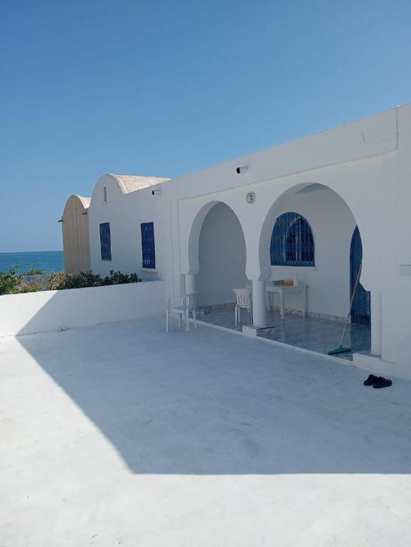 Bungalow Nabeul Mamoura, El Maamoura (precios actualizados 2025)