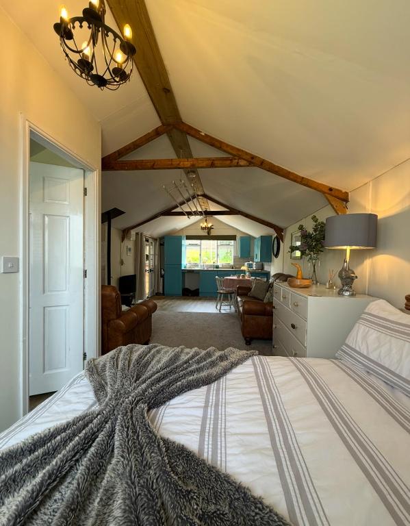 The Biscuit Box, Low Hesket (updated prices 2026)