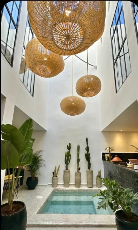 Riad Daba Chic, Marrakesh (updated prices 2025)