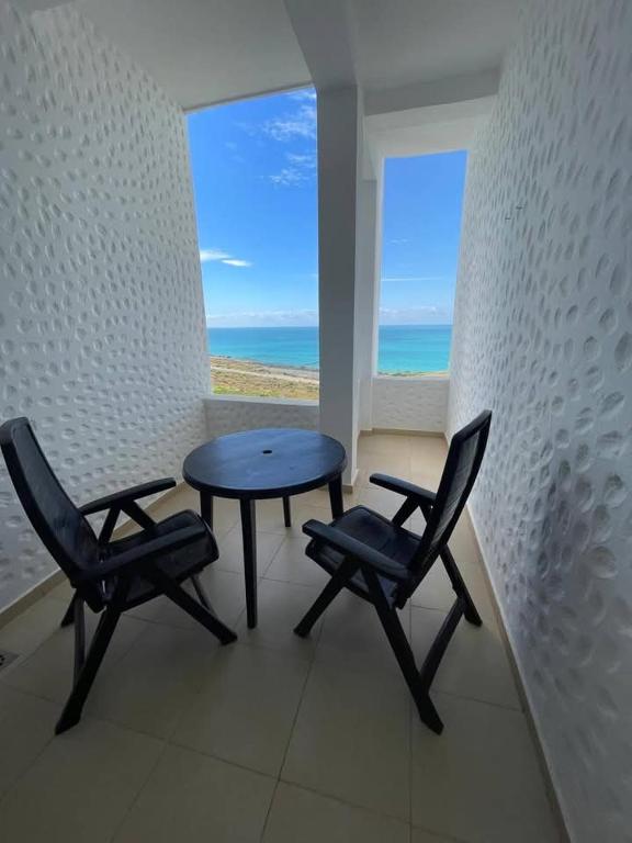 Bel appartement avec piscine vue mer & golf, Asilah (aktualisierte ...