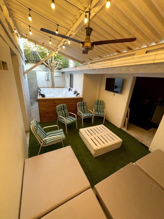 Wonderful trinity beach house in crespo., Cartagena de Indias (updated ...