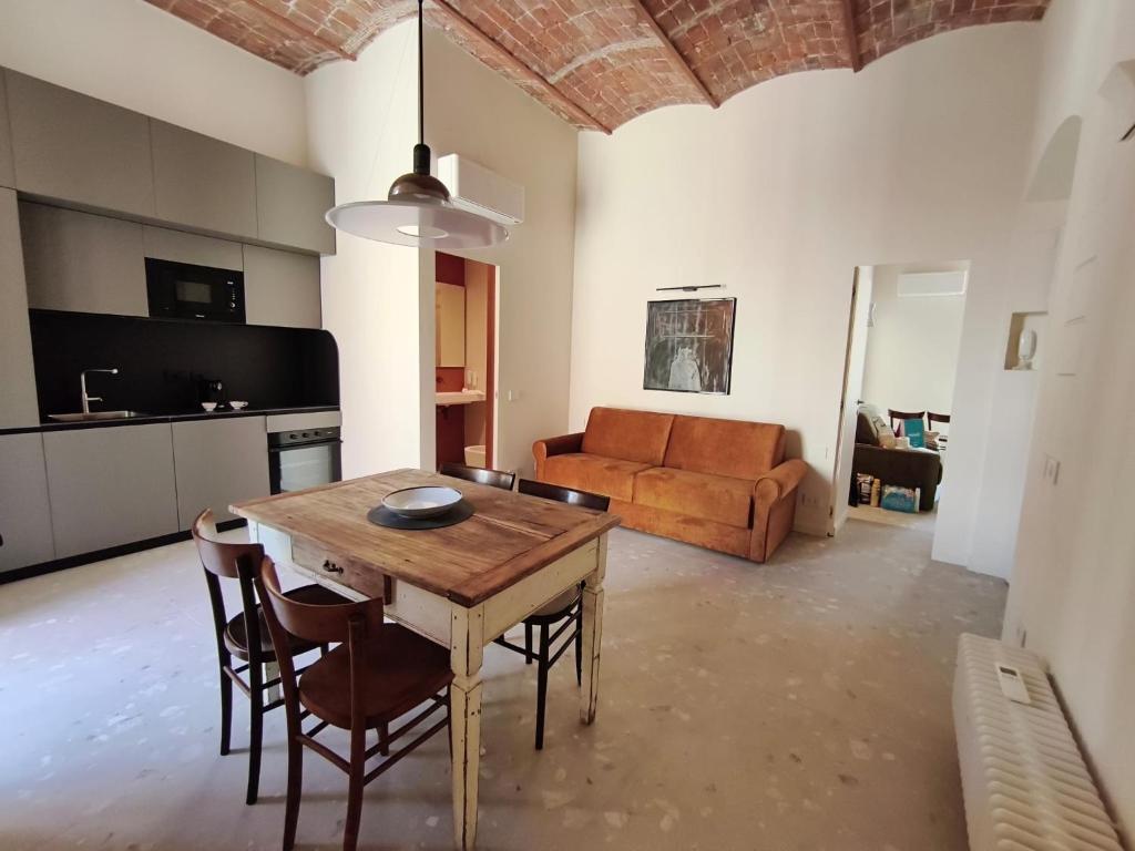 Casa Olga N82, La Spezia (tarifs actualisés, 2026)