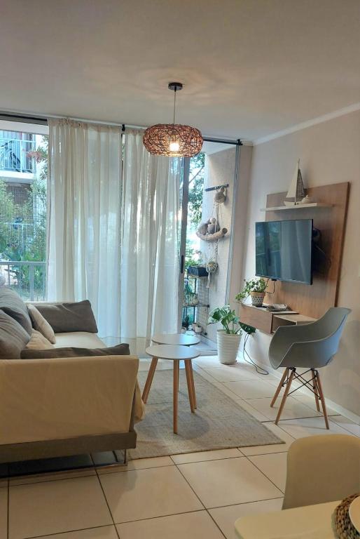 CasaNativa 7Sur, Curicó (precios actualizados 2025)