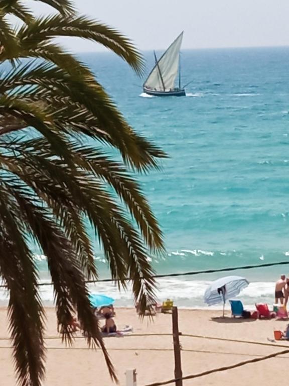 Barca Beach, Calafell (precios actualizados 2025)