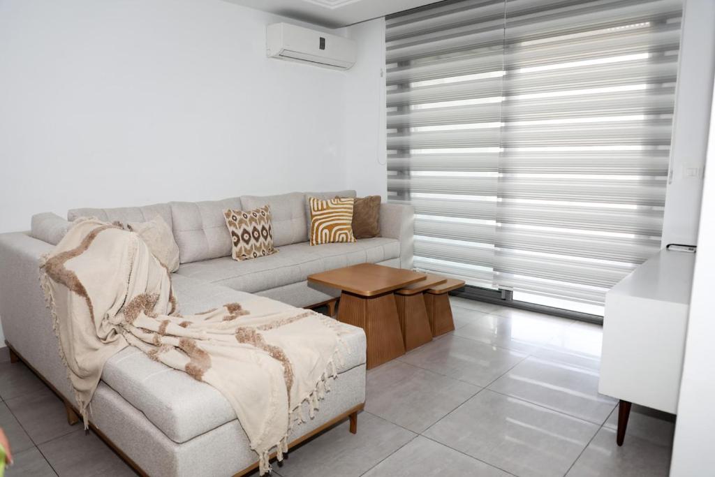 Beautiful sea view El Fatha Kelibia, Kelibia (tarifs actualisés, 2025)