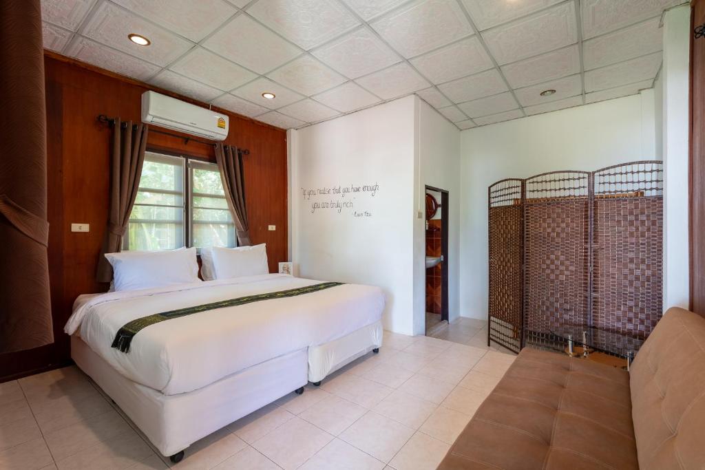 Samma Karuna Beach Resort, Haad Chao Phao (aktualisierte Preise für 2025)