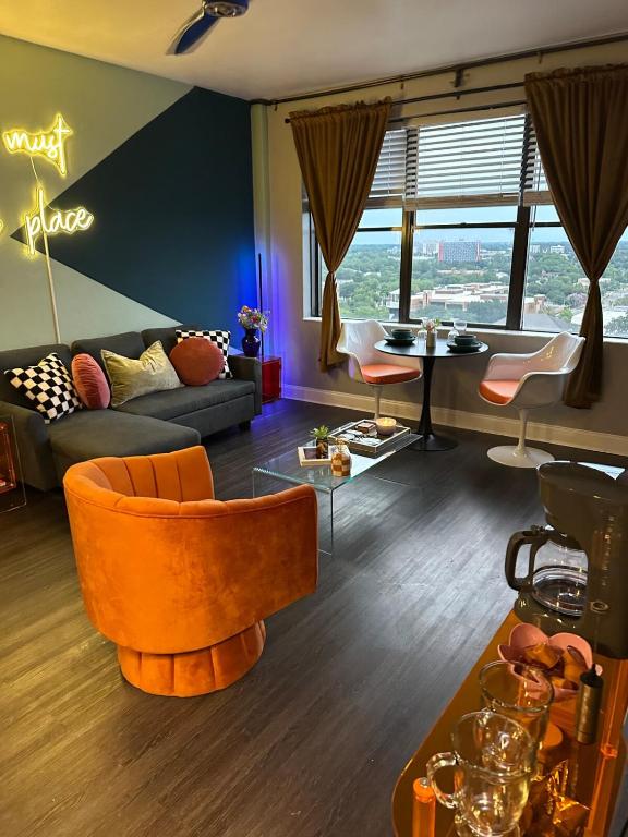 Condo with high rise views, Jacksonville (precios actualizados 2025)