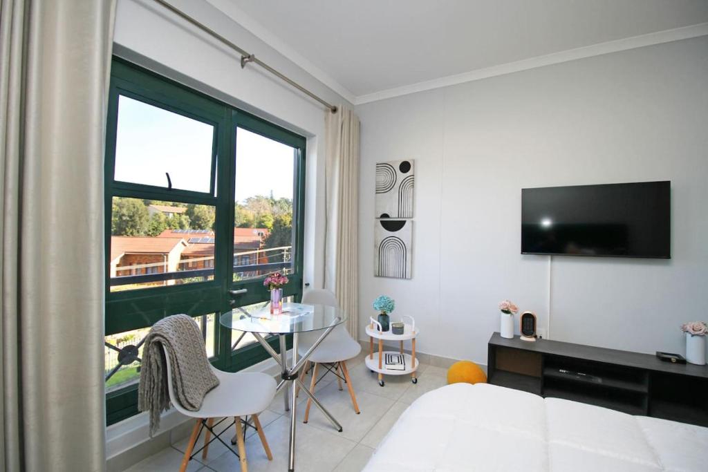 Luxury Studio 2345 in Circa, Johannesburg (updated prices 2025)