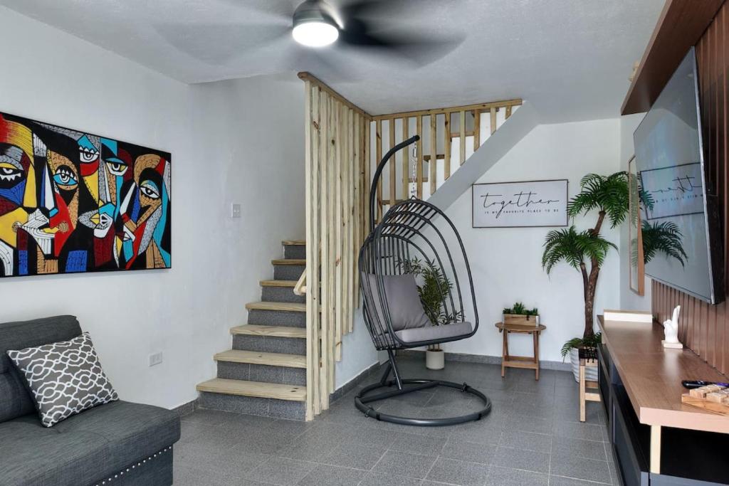 VSS La Puntilla in Arecibo - Stylish Coastal Getaway, Arecibo (updated ...