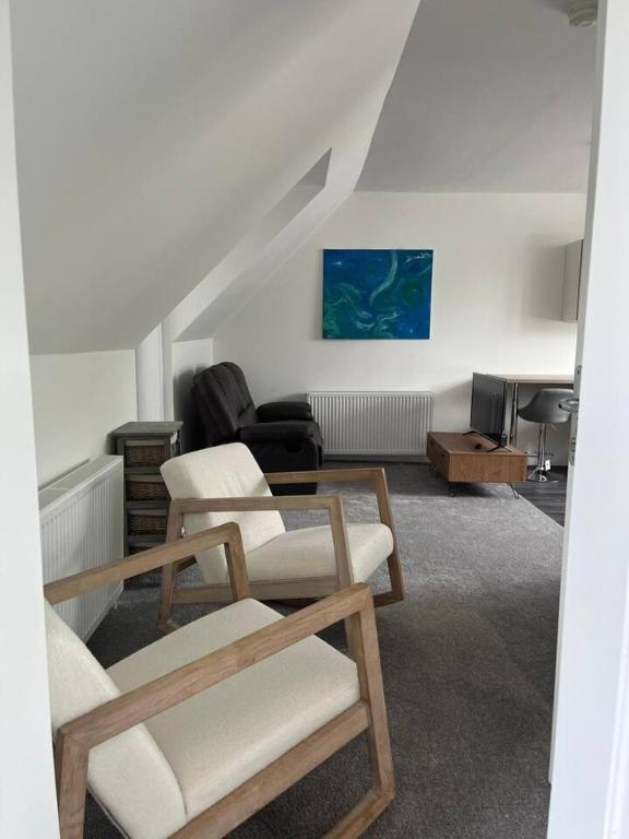 Upper Mill Apartment, Newmilns (prezzi aggiornati per il 2025)