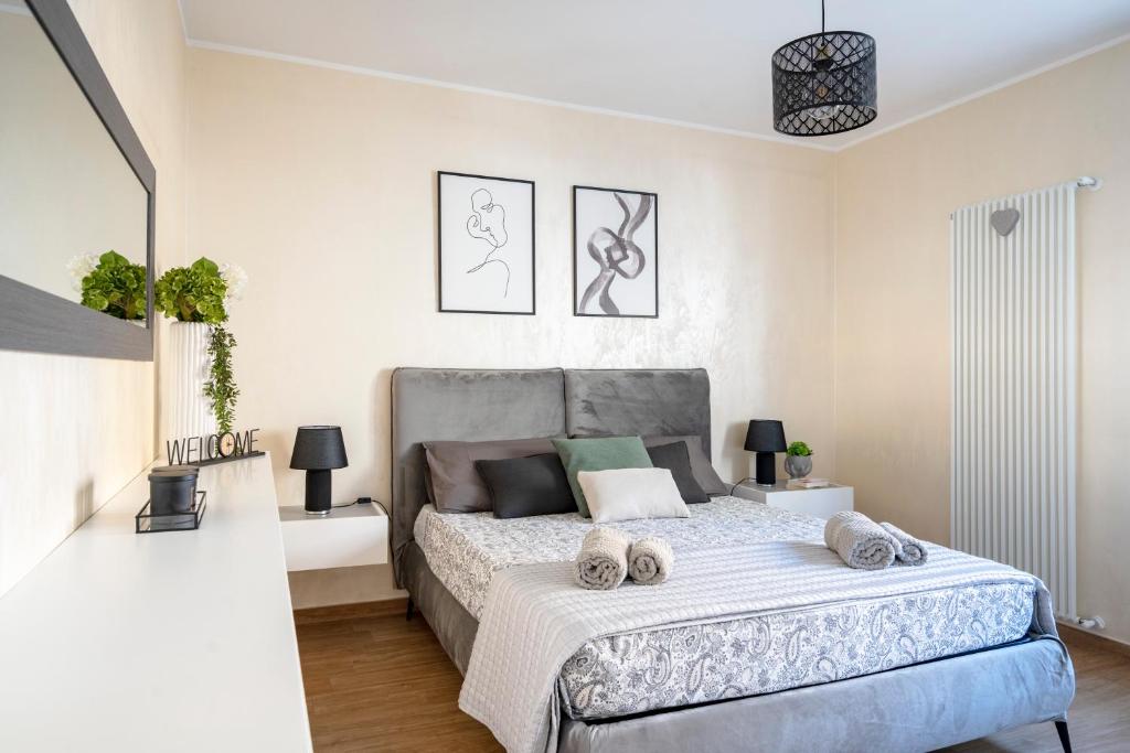 DaDa Luxury Home, Bari (updated prices 2026)