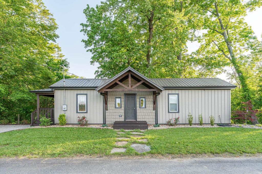 White Oak Cottage, Mount Orab (updated prices 2026)