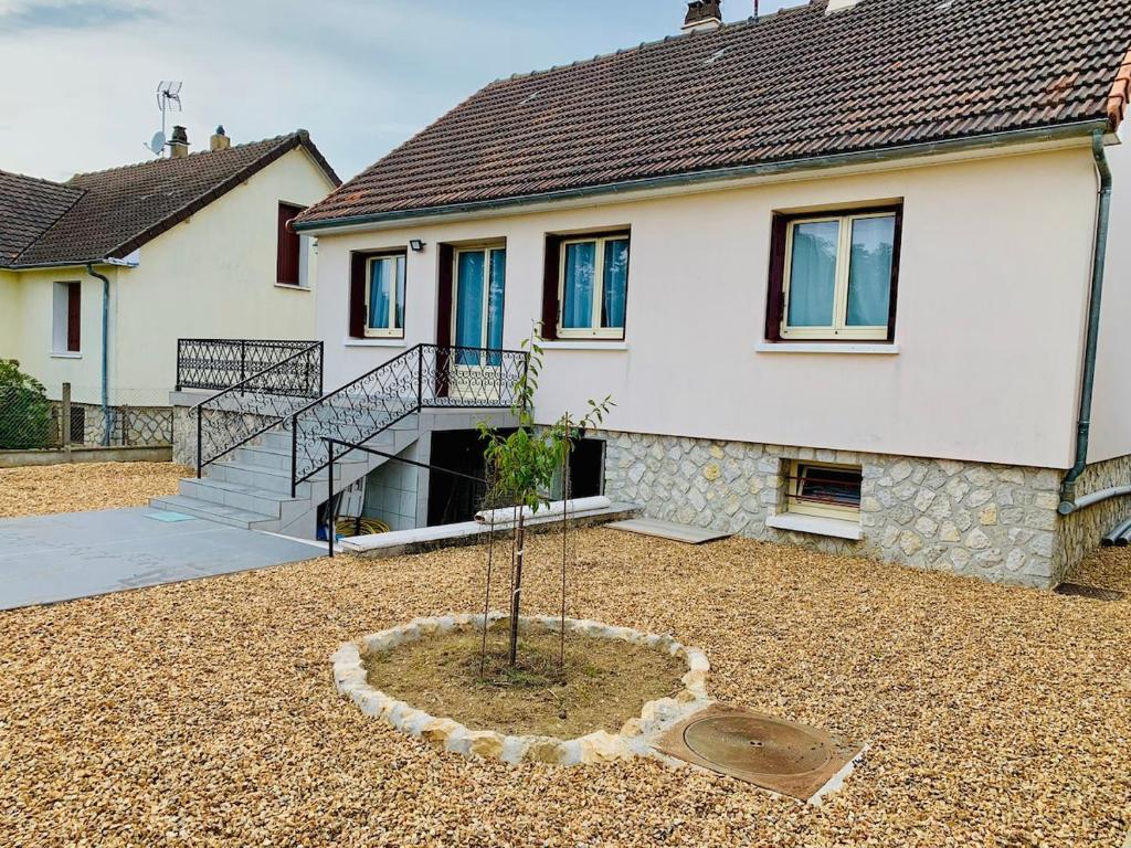 Maison Familiale, Bonneval (updated prices 2025)