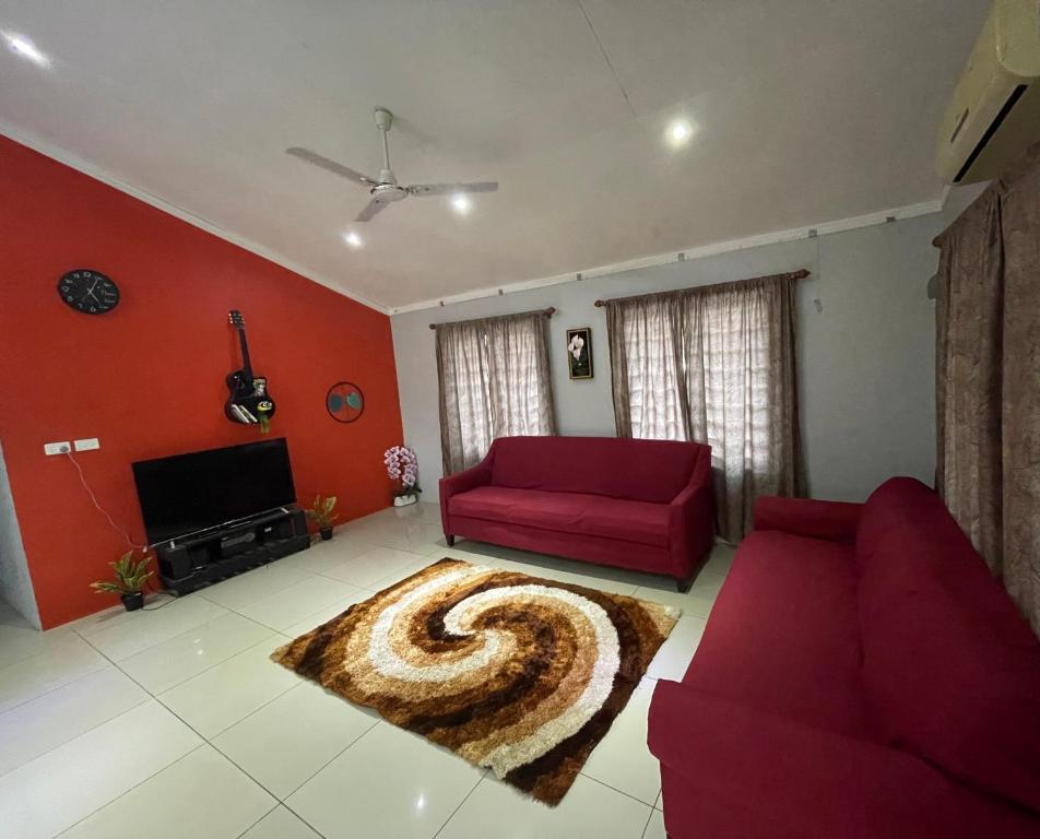 Cozy Nook Homestay, Nadi (tarifs actualisés, 2025)